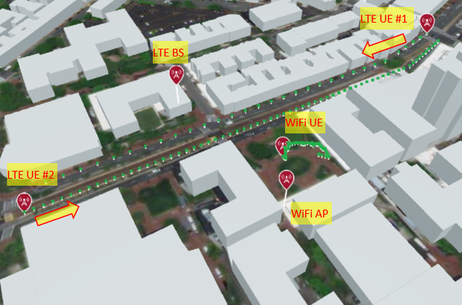 LTE and Wi-Fi Coexistence — Colosseum 1.0 documentation